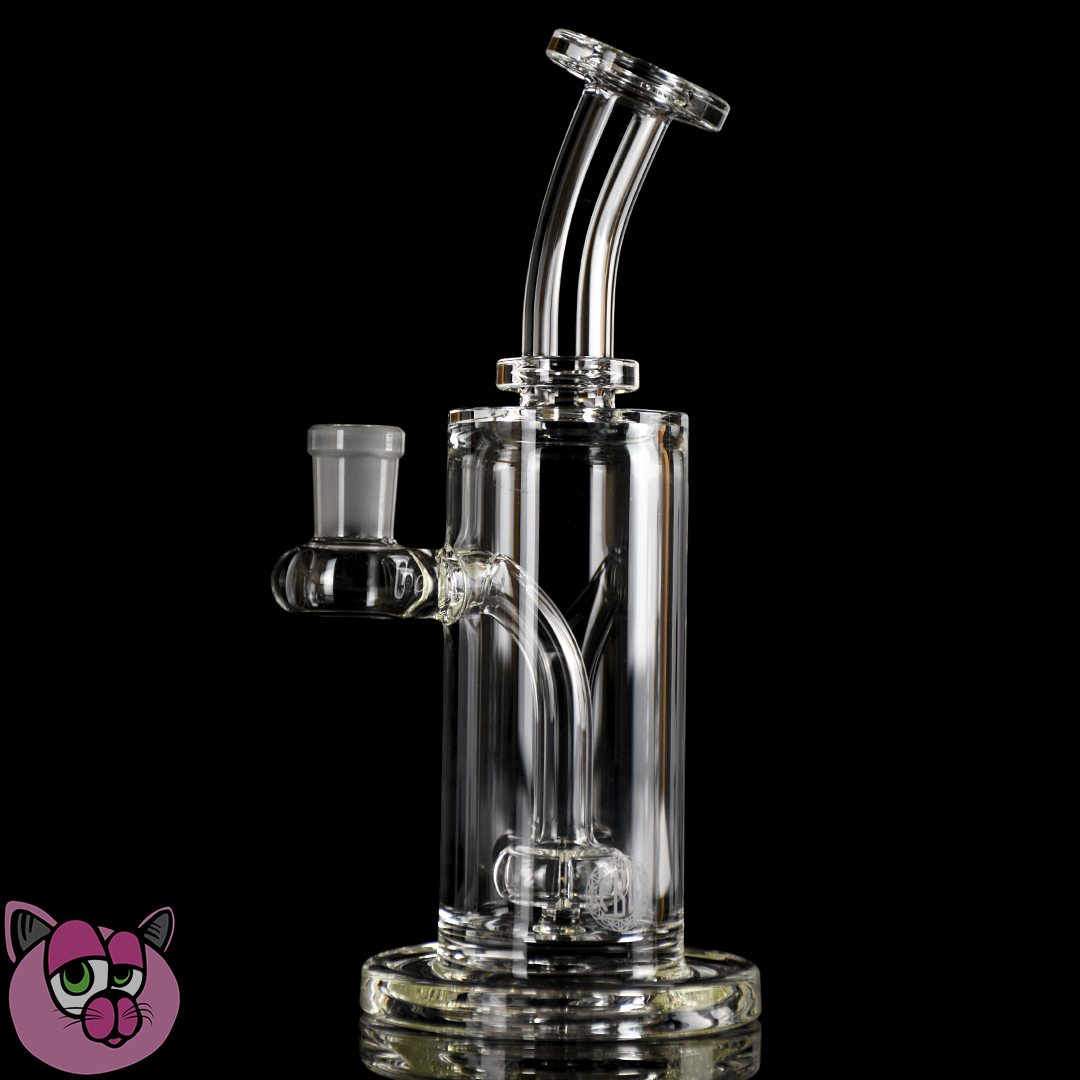 Fat Boy Glass Straight Can – Pinky's Online