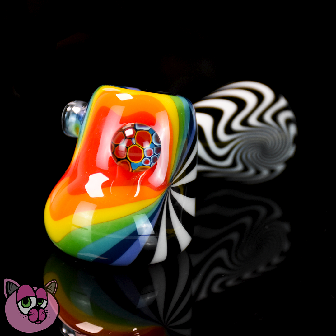 Chad G Linework Hammer – Pinky's Online