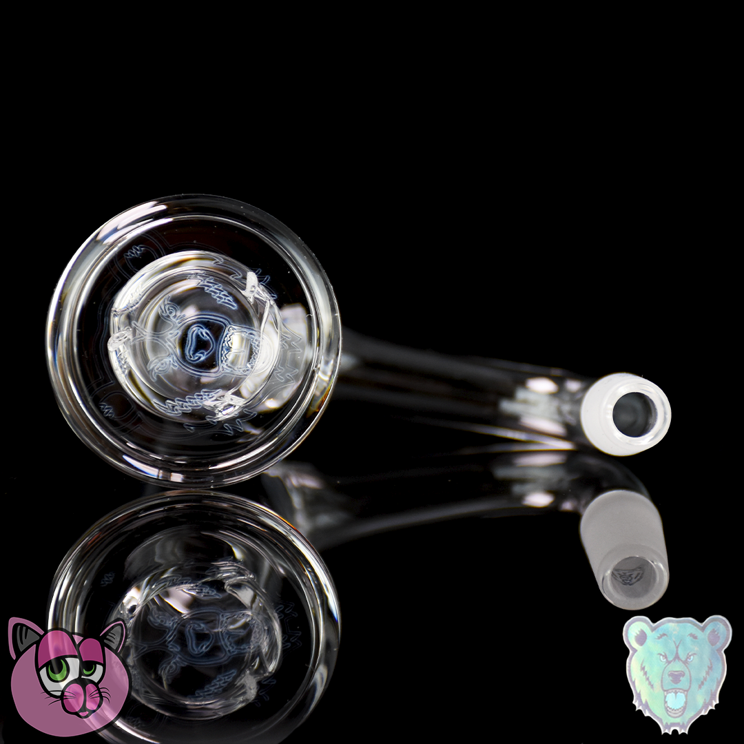 Bear Quartz Slurper – Pinky's Online