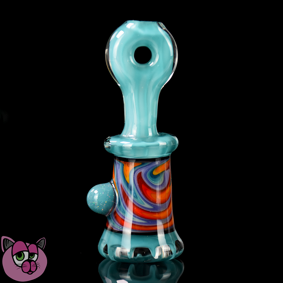 Borowizard Linework Can Donut Onie – Pinky's Online