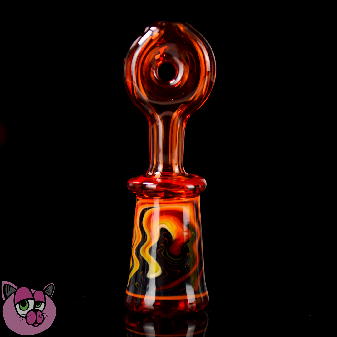 Borowizard Linework Can Donut Onie – Pinky's Online