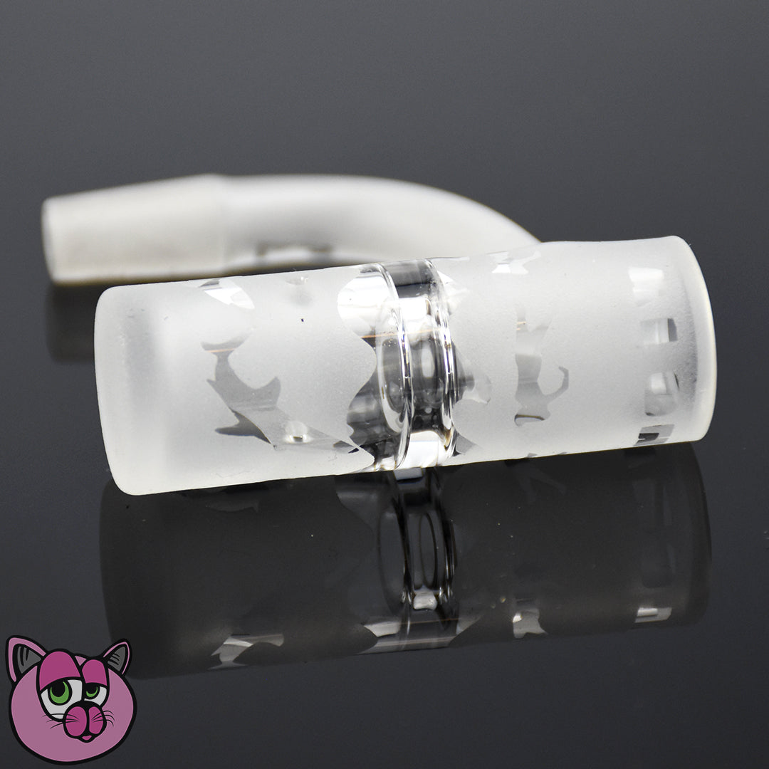 Tiki x Hoco Glass x Square Melts - Shark Barrel – Pinky's Online