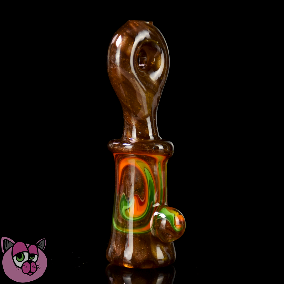 Borowizard Linework Can Donut Onie – Pinky's Online