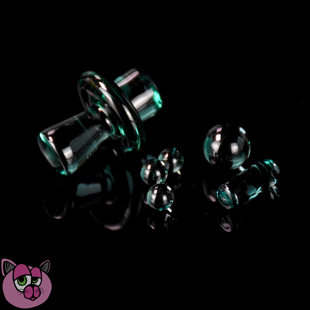 Forrest Fumes UFO Slurper Set - Nemo – Pinky's Online