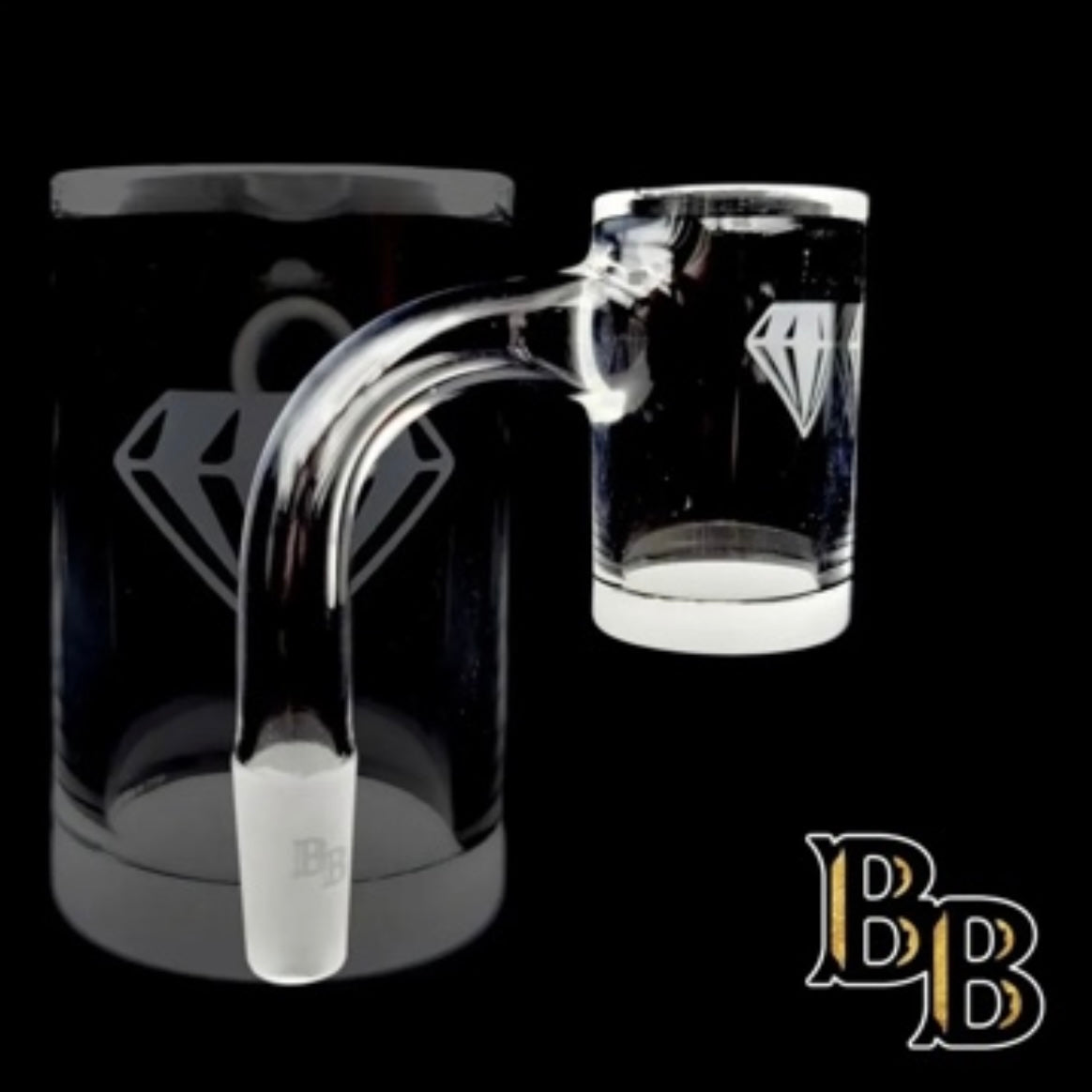 Baller Buckets Opaque 25mm – Pinky's Online